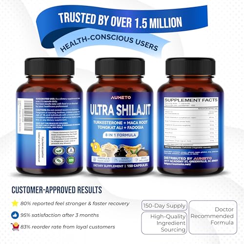trace minerals for better recovery