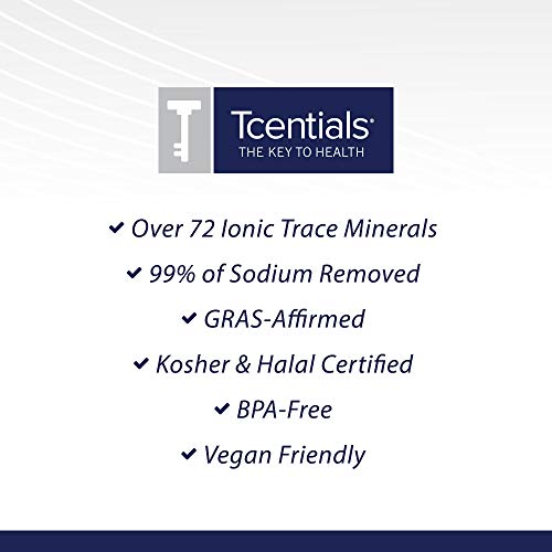 trace minerals for better sleep quality