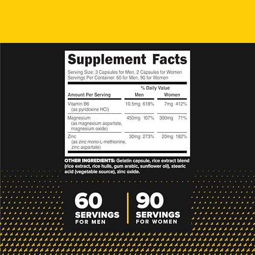 trace minerals for better sleep