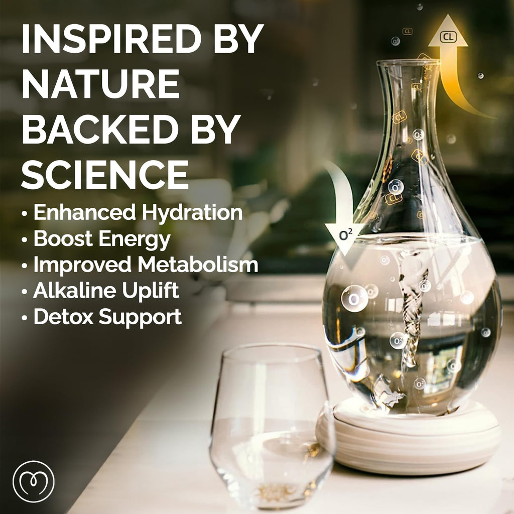 trace minerals for better wellness