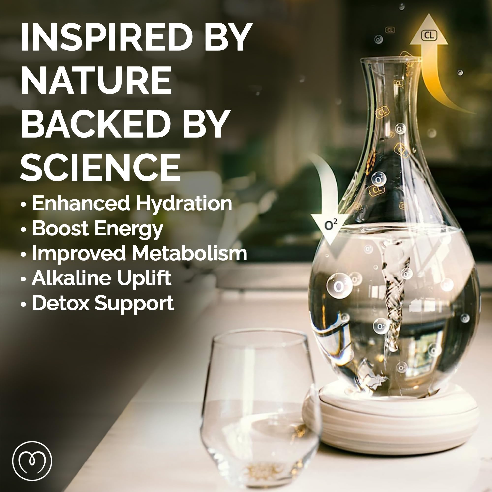 trace minerals for better wellness