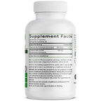 trace minerals for blood sugar support
