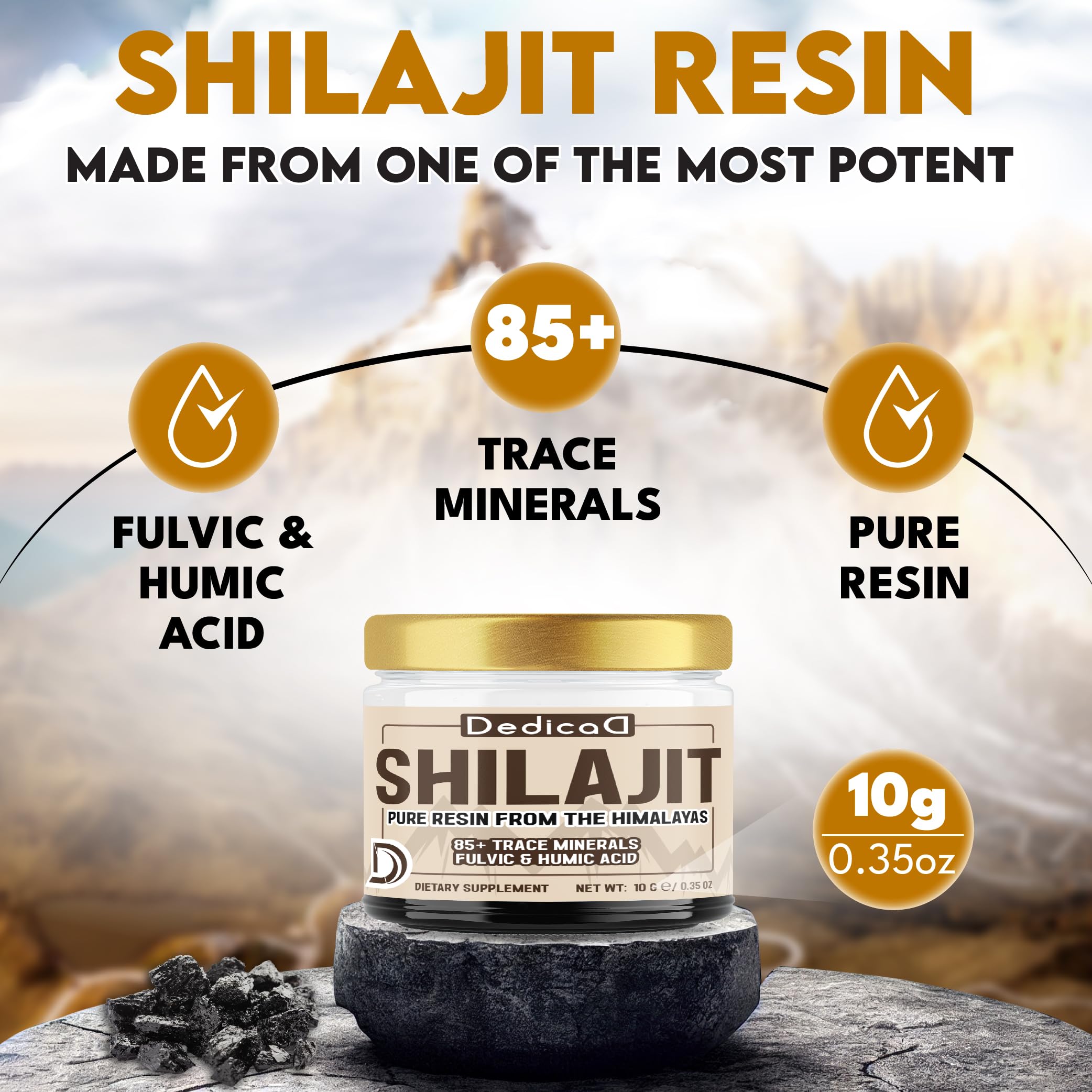 trace minerals for body management