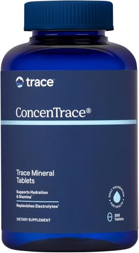 trace minerals for bone health