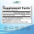 trace minerals for bone health