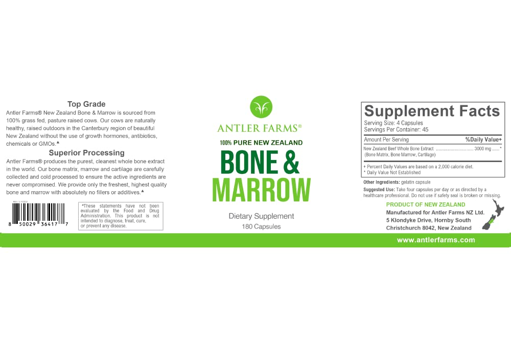 trace minerals for bone health