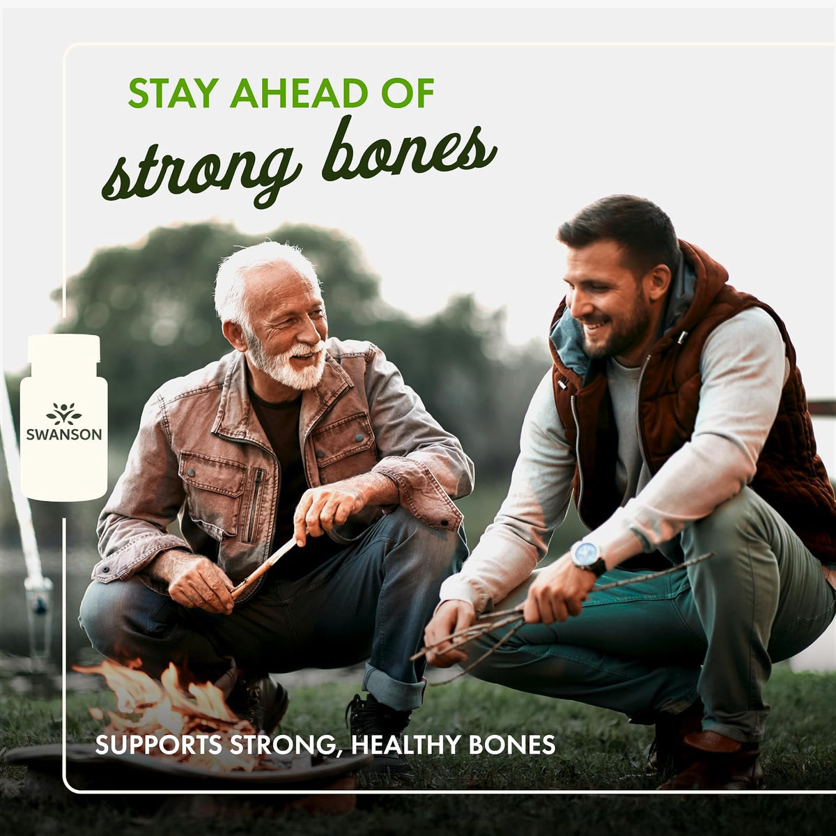trace minerals for bone health