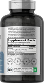 trace minerals for bone health