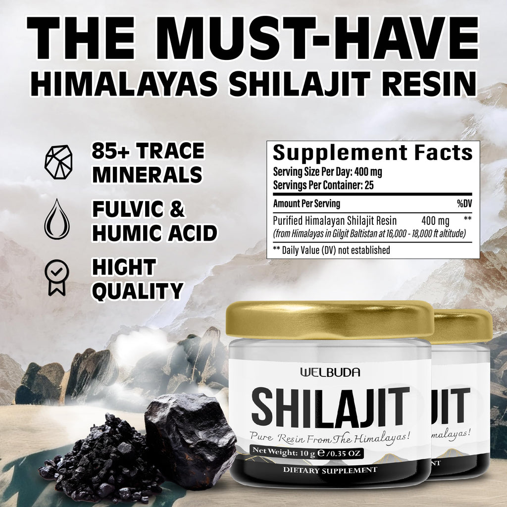 Trace minerals for brain health