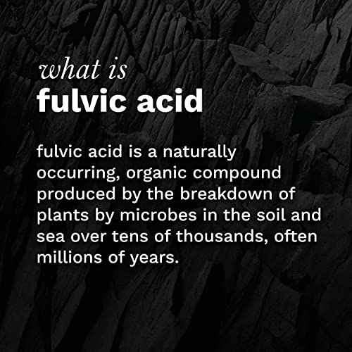 trace minerals for cell repair benefits