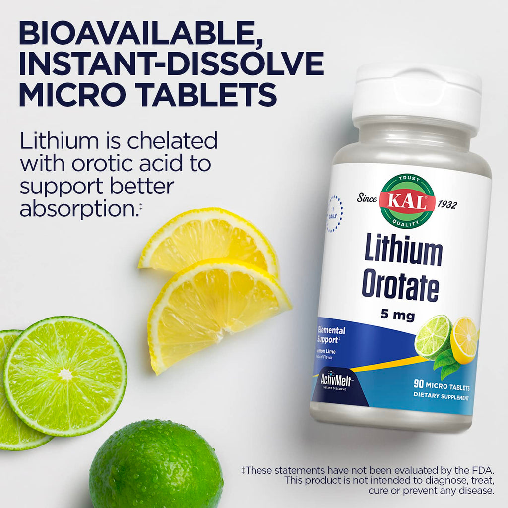 trace minerals for cognitive health