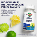 trace minerals for cognitive health
