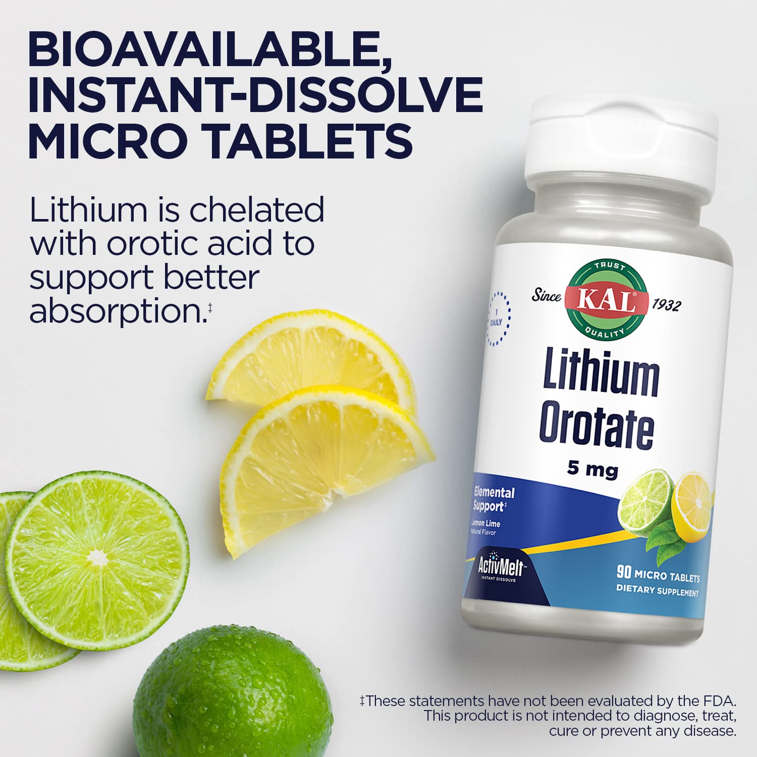 trace minerals for cognitive health
