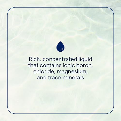 trace minerals for cognitive support
