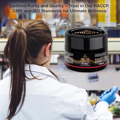 Trace minerals for daily energy