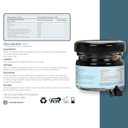 trace minerals for daily energy