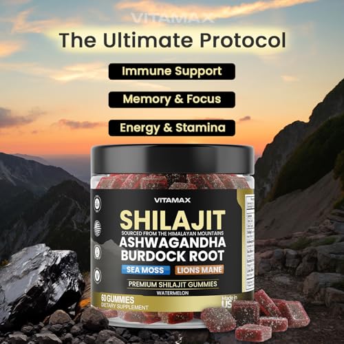 trace minerals for daily energy