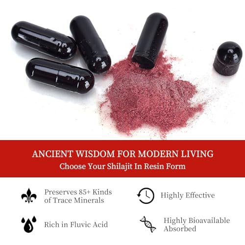 trace minerals for daily health