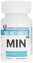 trace minerals for daily health