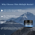trace minerals for daily health