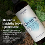 trace minerals for daily health