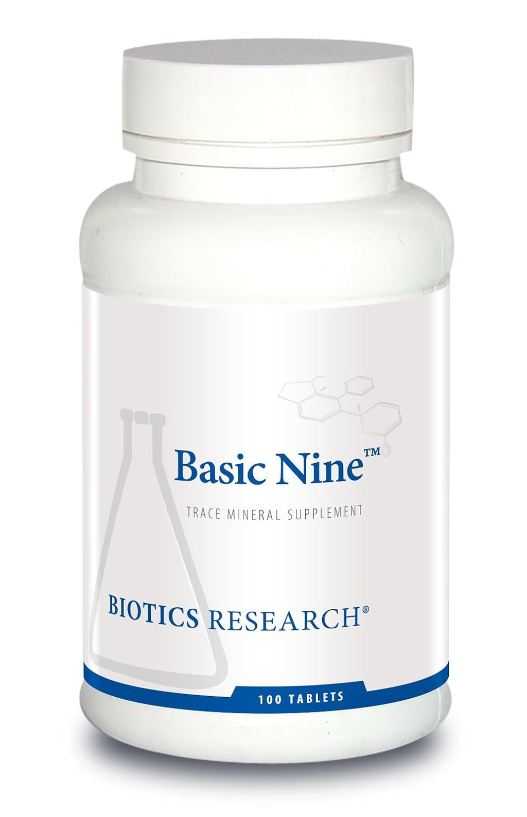 trace minerals for daily health