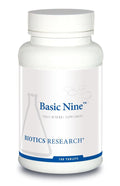 trace minerals for daily health