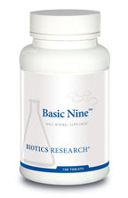 trace minerals for daily health