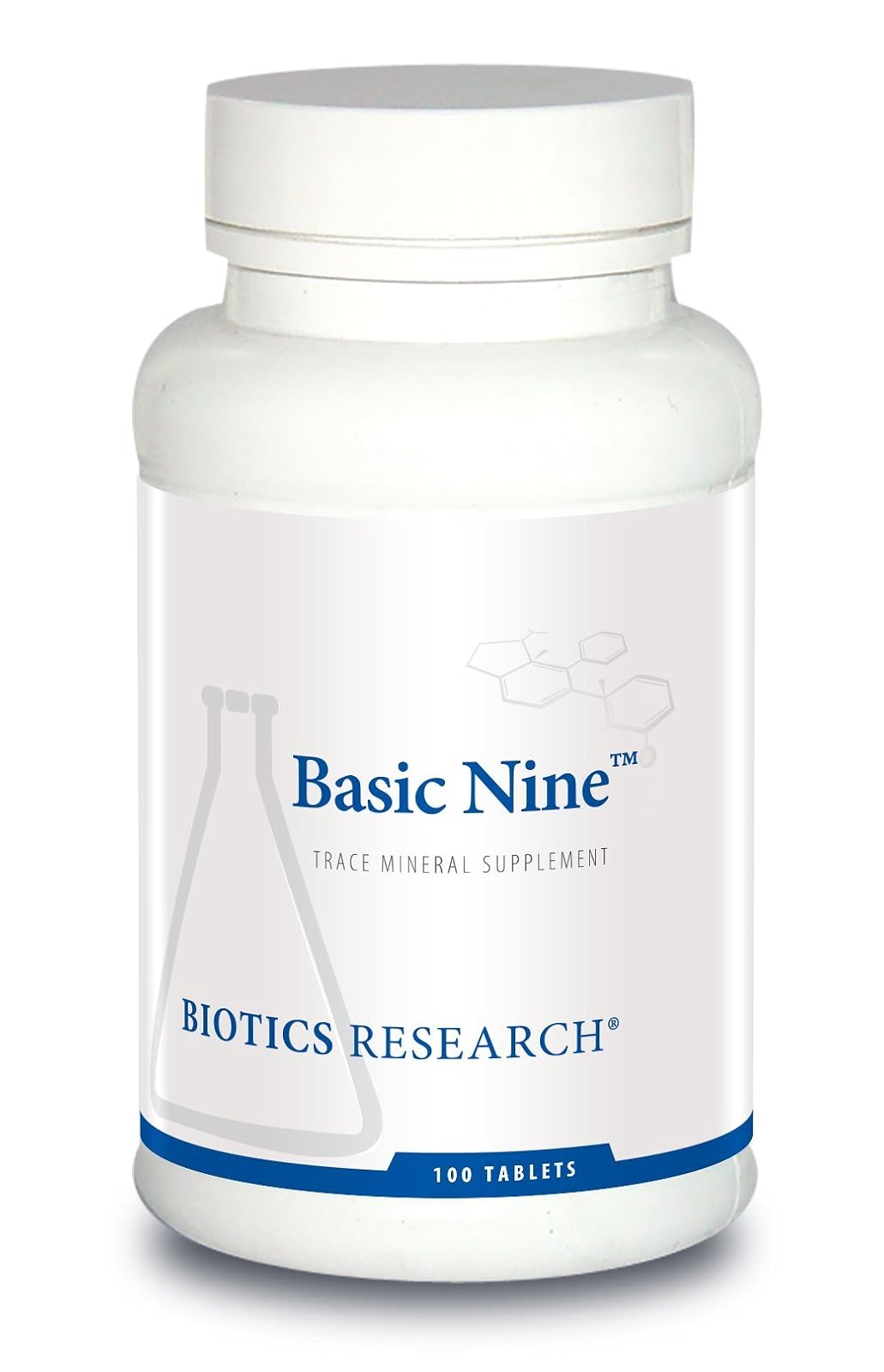trace minerals for daily health