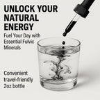 trace minerals for daily hydration