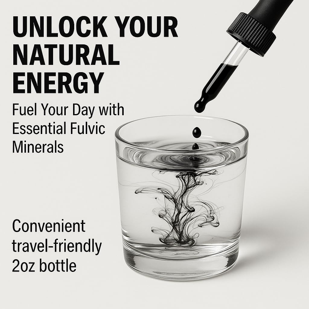 trace minerals for daily hydration