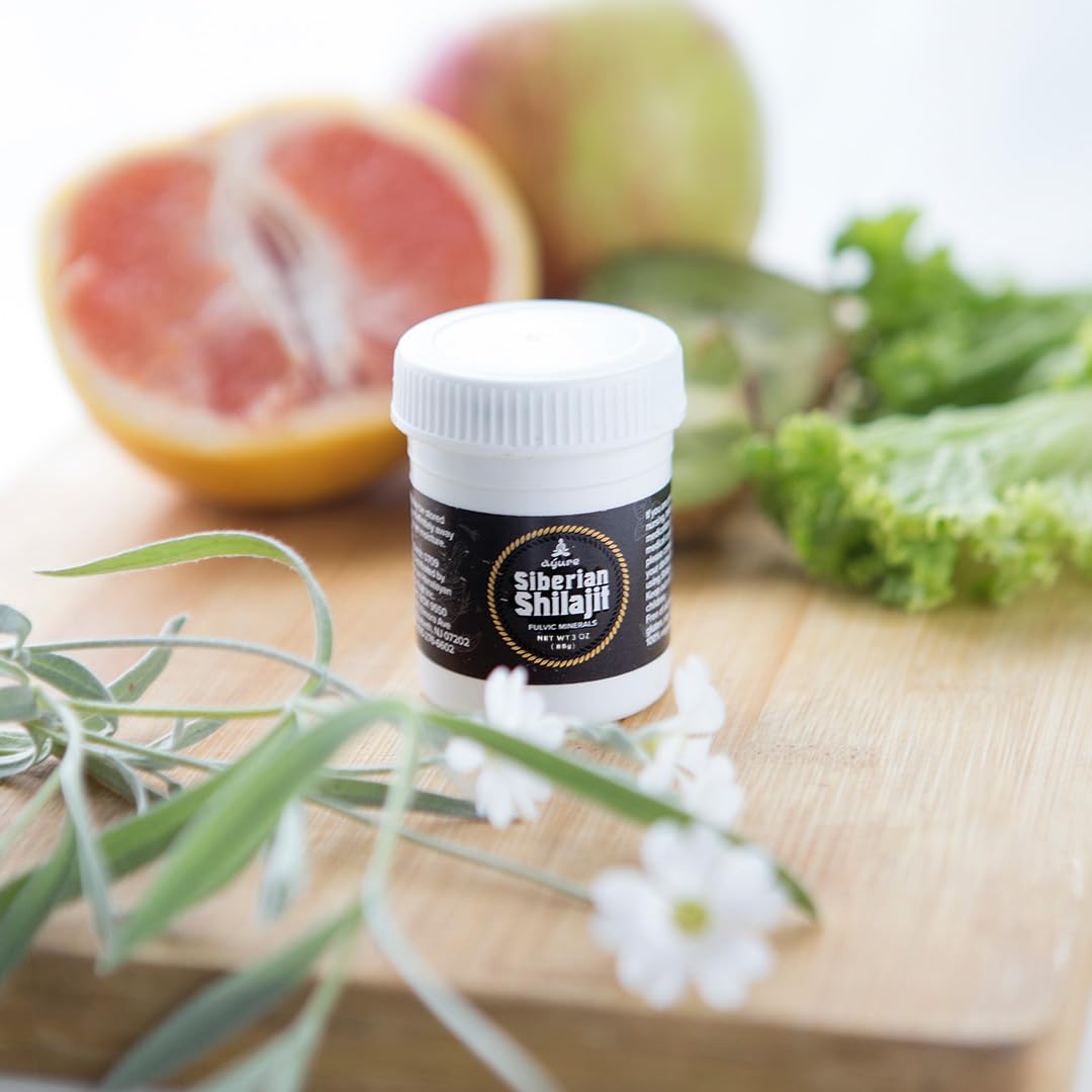 trace minerals for daily nutrition