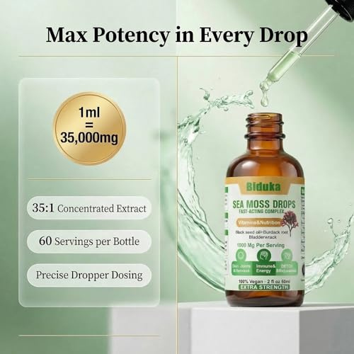 Trace minerals for daily nutrition
