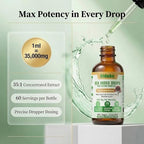 Trace minerals for daily nutrition