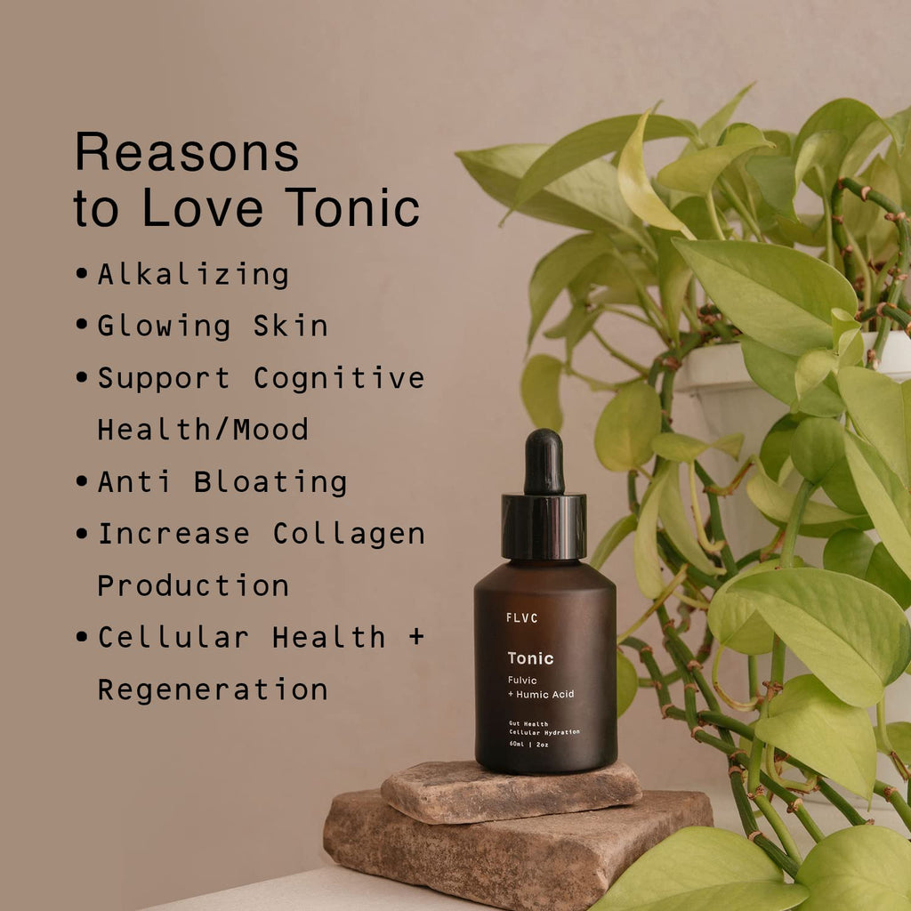 trace minerals for daily nutrition