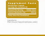 trace minerals for daily nutrition