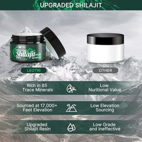 trace minerals for daily nutrition