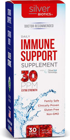 Trace minerals for daily supplementation
