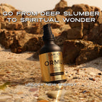trace minerals for daily vitality
