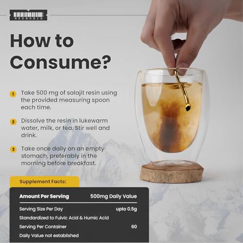 trace minerals for daily vitality