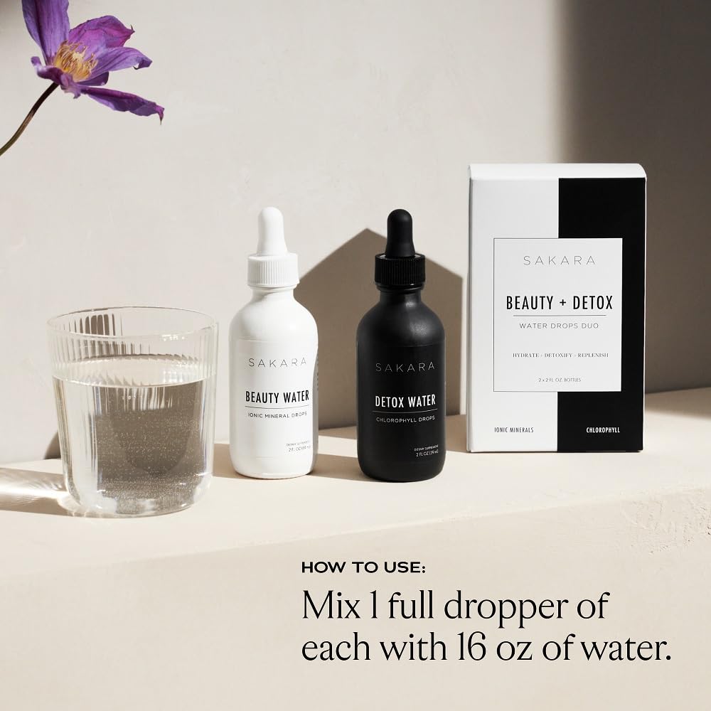 trace minerals for daily vitality