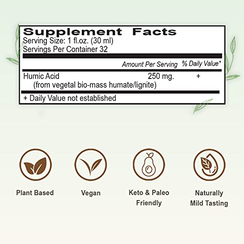 trace minerals for daily vitality