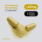 trace minerals for daily vitality