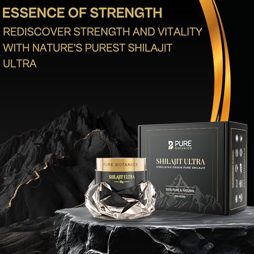 trace minerals for daily vitality