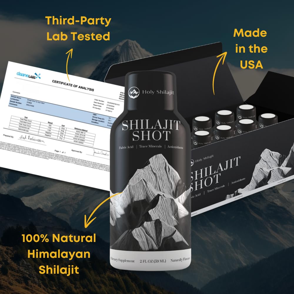trace minerals for daily vitality