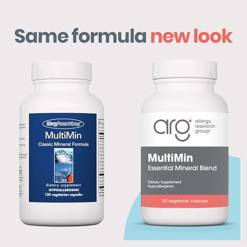 Trace minerals for daily wellness
