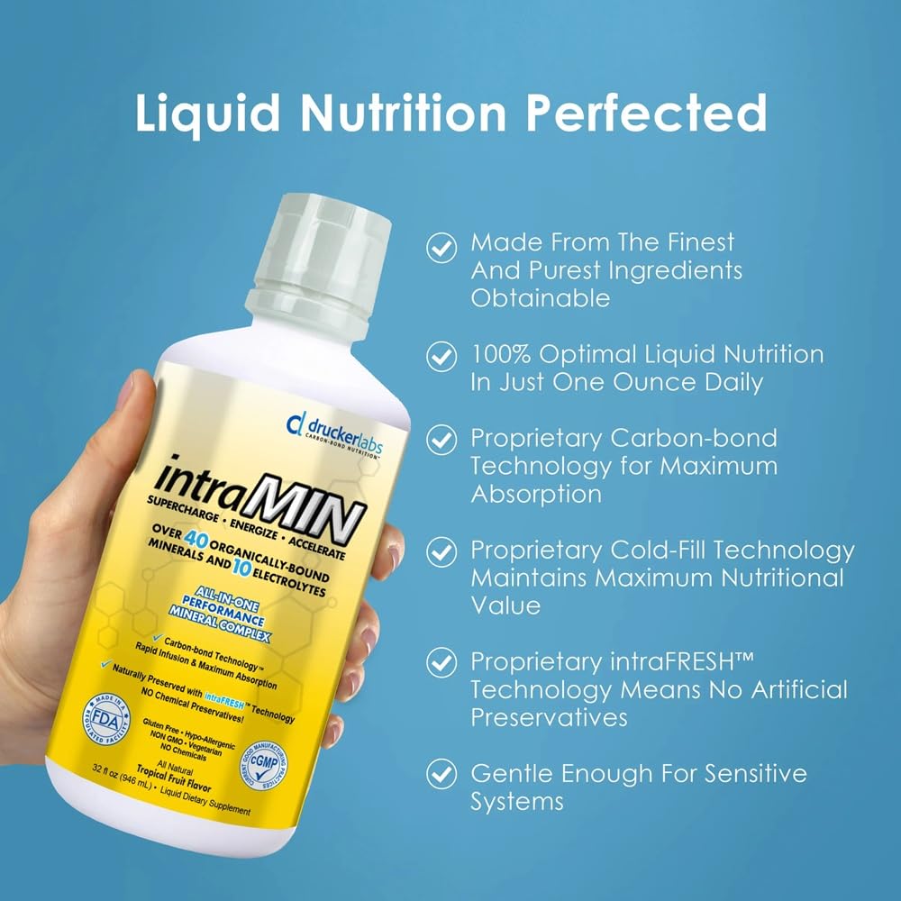 trace minerals for daily wellness
