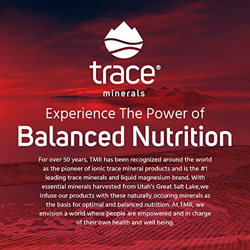 trace minerals for daily wellness