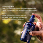 trace minerals for daily wellness