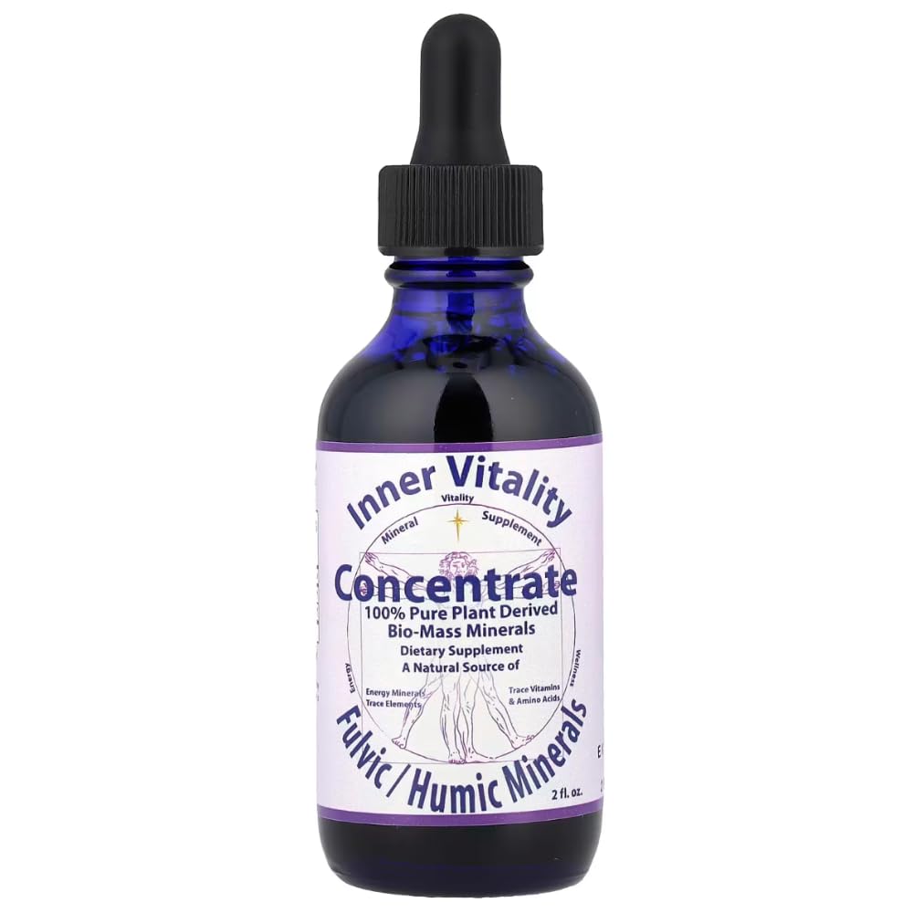 trace minerals for daily wellness